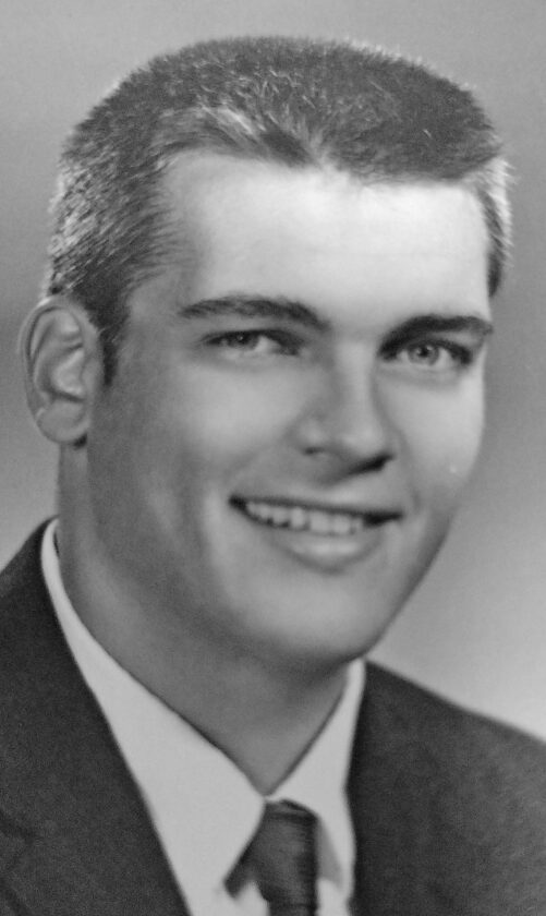 Lewis R. Kermetz 1947-2023 | News, Sports, Jobs - The Vindicator Lewis R. Kermetz 1947-2023 | News, Sports, Jobs - The Vindicator